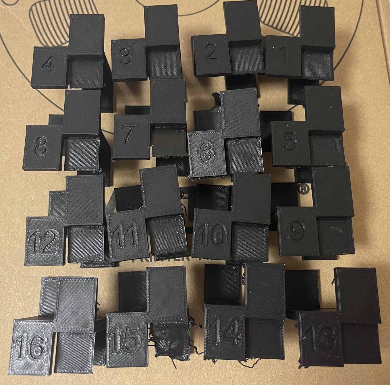 Support test with sphere for organic support by Hana | Download free ...