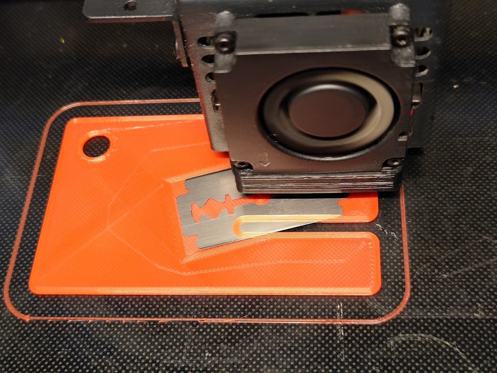 cccutter (CreditCardCutter) by merlin699 | Download free STL model ...