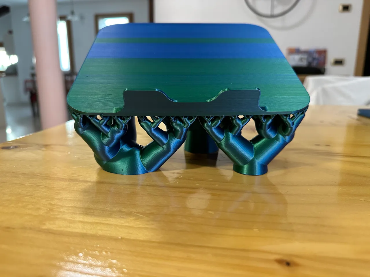 ALIEN STAND by Manuel | Download free STL model | Printables.com