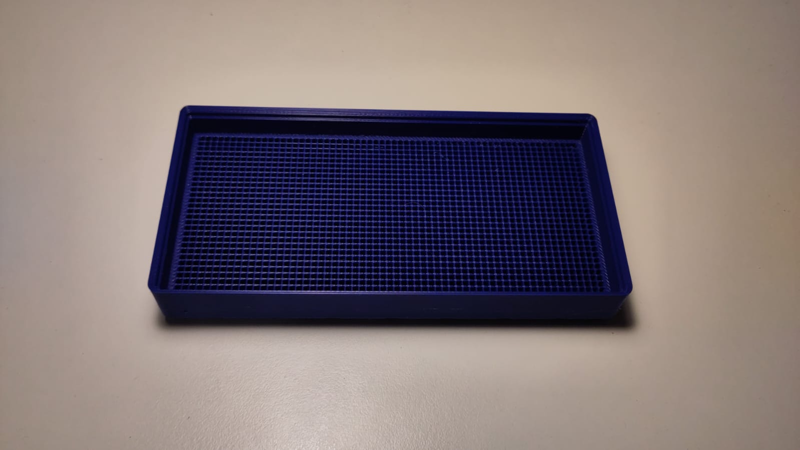 Gridfinity Generic DevBoard Holder by fhessel | Download free STL model ...