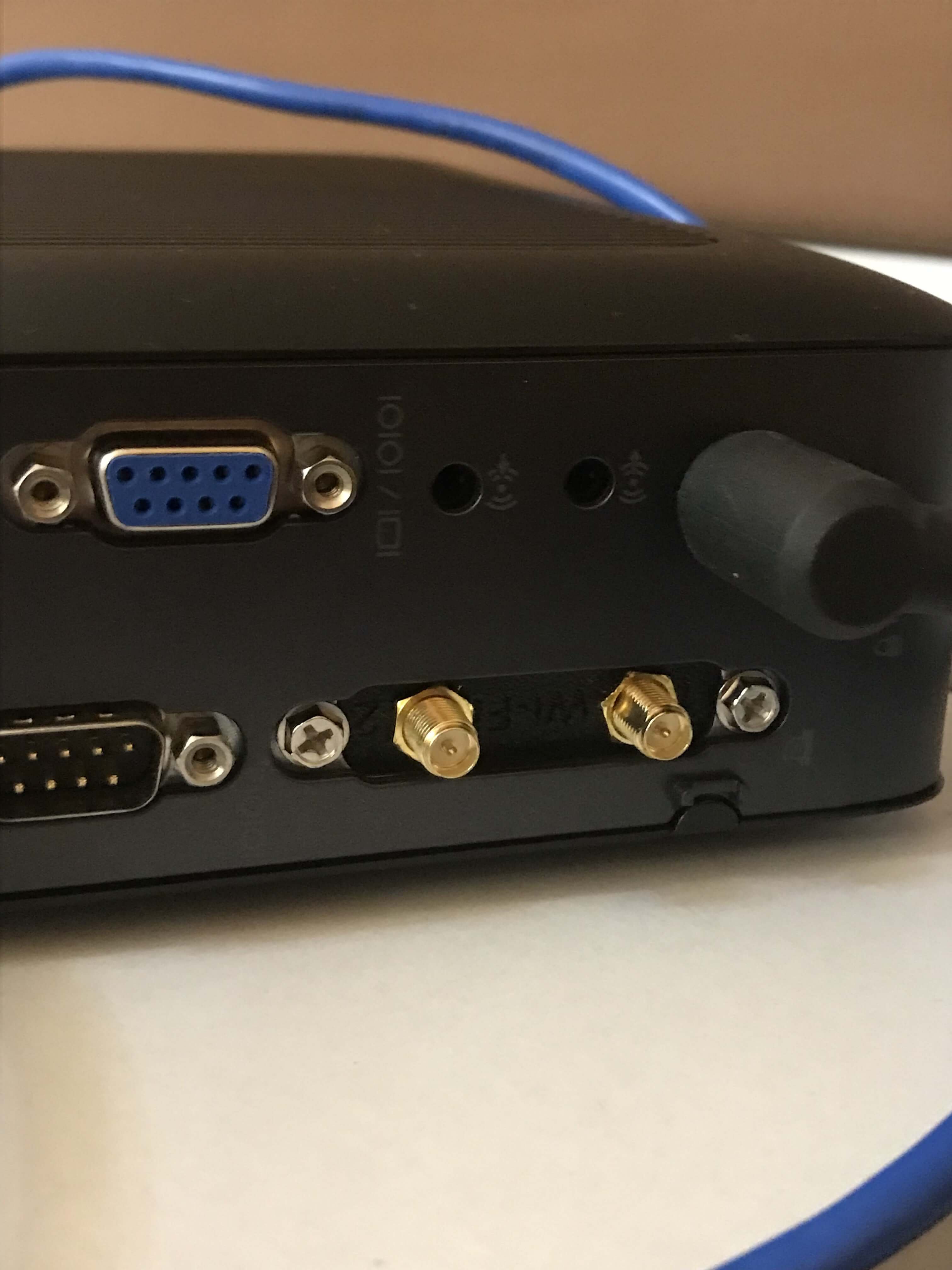 HP T620 Plus - Wi-Fi Antenna by MatieuszPL | Download free STL model ...