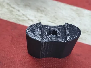 Ruger 10-22 Mag Wrench by Pepe LePew | Download free STL model ...