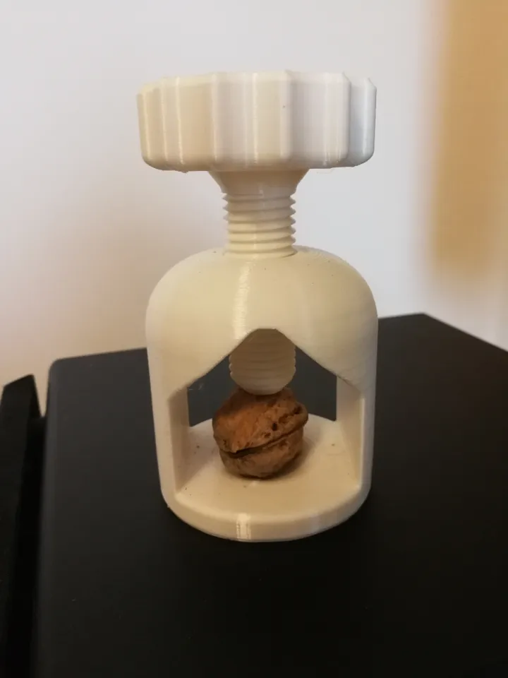 Face Planter by D3D Pro | Download free STL model | Printables.com