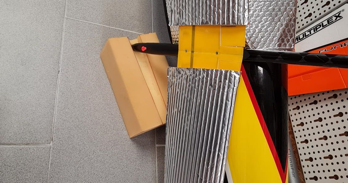 F3K 3mm Jack Key by Kevin Chagneau | Download free STL model ...