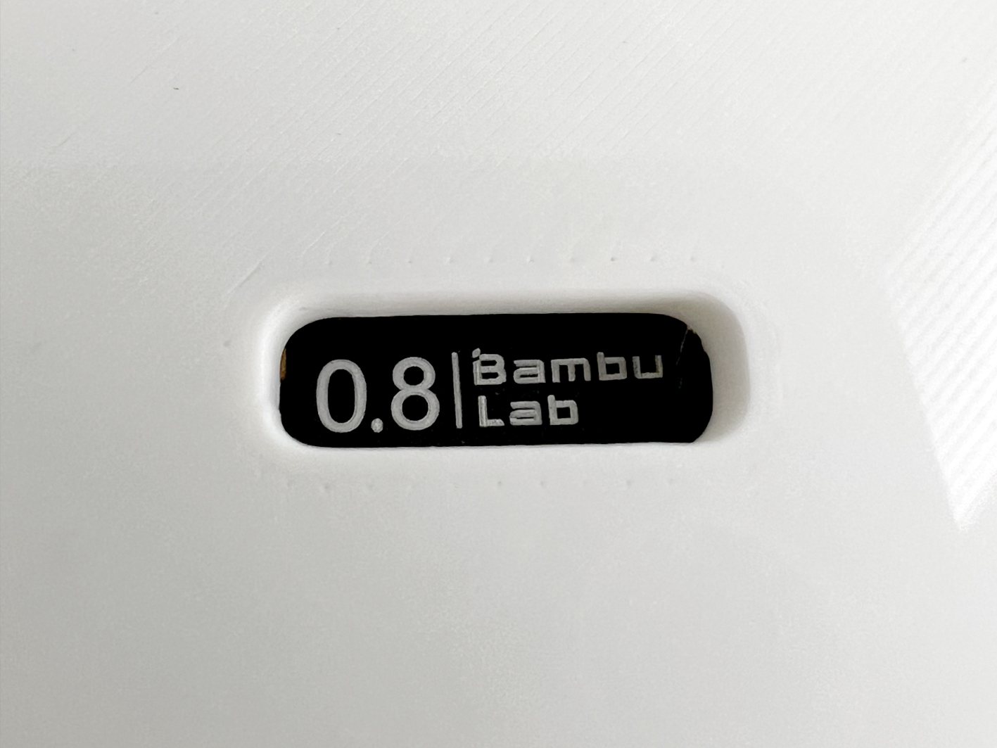Bambu Lab X1/X1C/P1P Complete Hotend Assembly Box by Alexandros ...