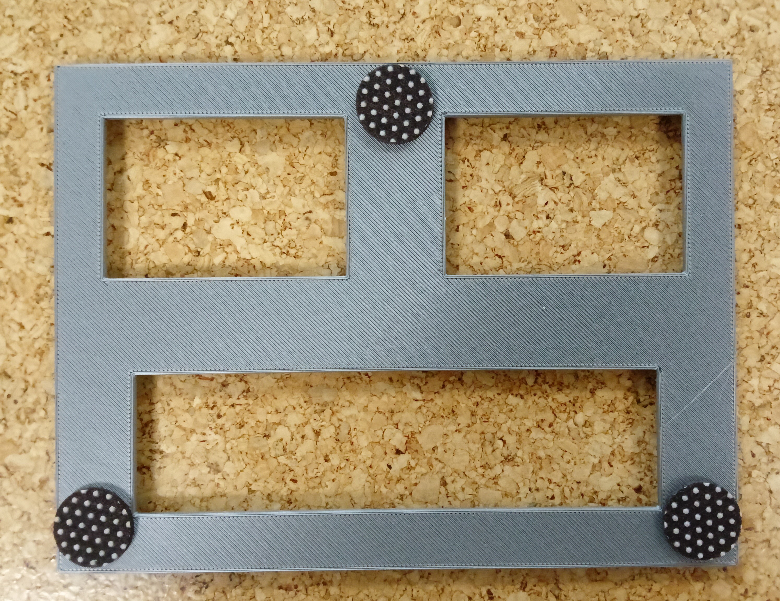 Prototyping Bed by Patreez | Education | Printables.com