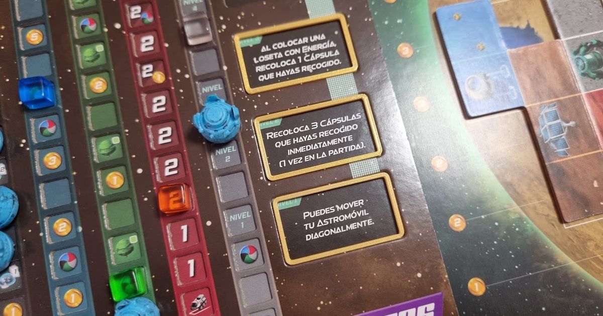 Planet unknown pimp items von Qualith | Kostenloses STL-Modell ...