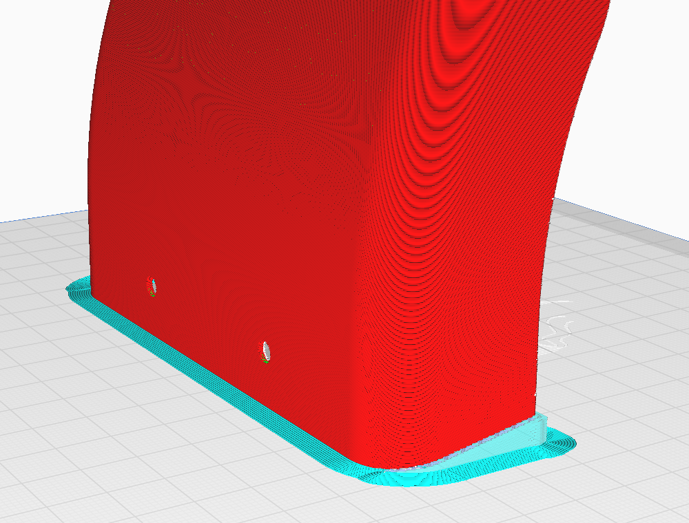 Begode T4/Master Fender/Mudguard (Front & Rear) by Patrick Friedl ...