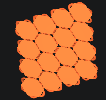 Nasa mesh (better links) by HIEN PHAM | Download free STL model ...