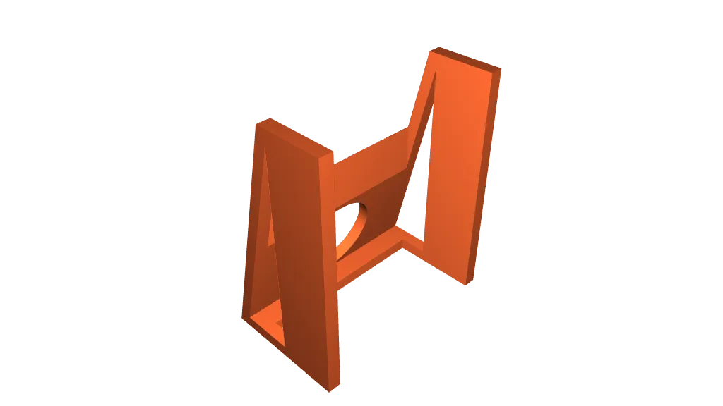 Whetstone Knife Sharpener Slider by chimera | Download free STL model ...