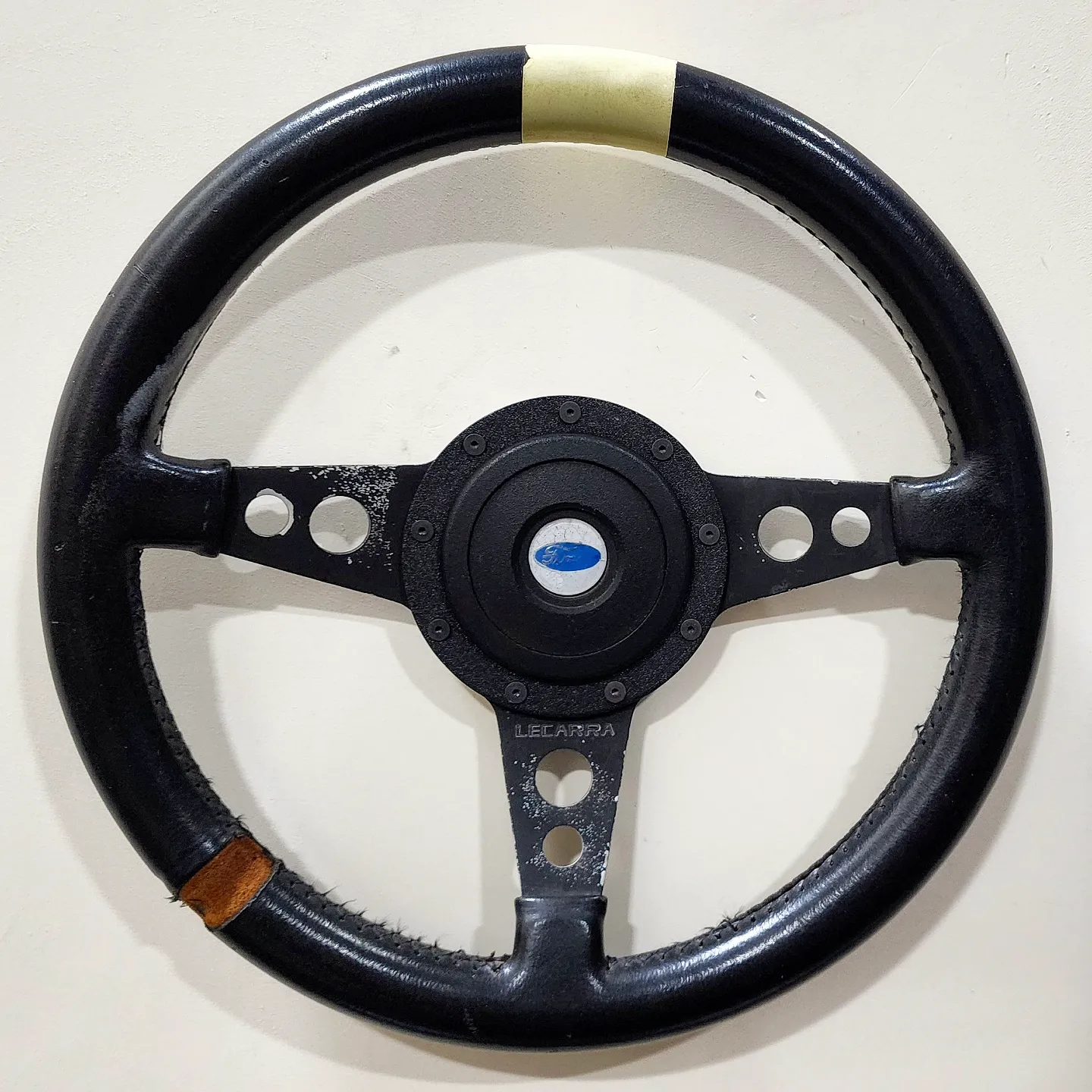 Lecarra/Moto-Lita Steering Wheel Wall Mount by StreetsportRacing ...