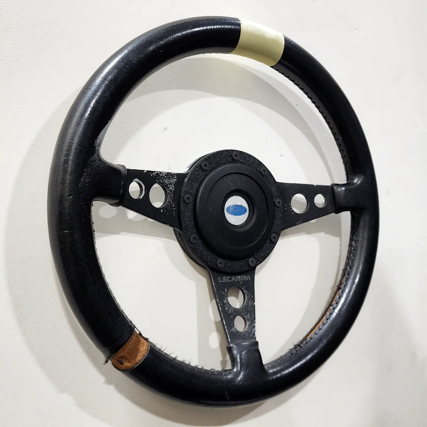 Lecarra/Moto-Lita Steering Wheel Wall Mount by StreetsportRacing ...