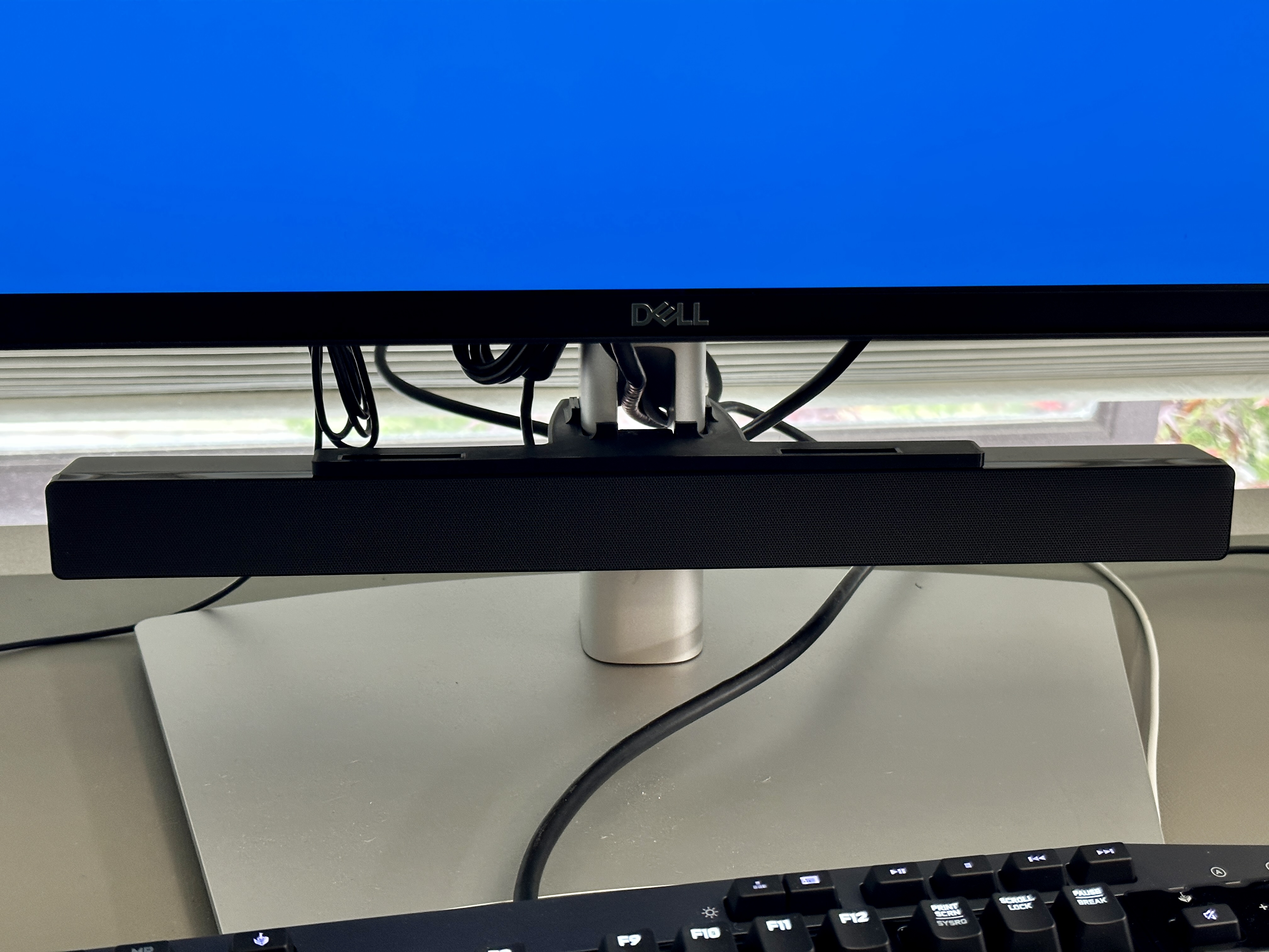Dell AC511 U4021QW monitor mount by mightyohm | Download free STL model ...