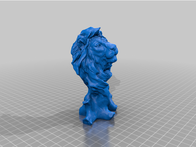 cartoon characters by Tobi Duparc | Download free STL model ...