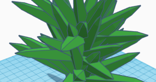 PLANT!! by Kai | Download free STL model | Printables.com