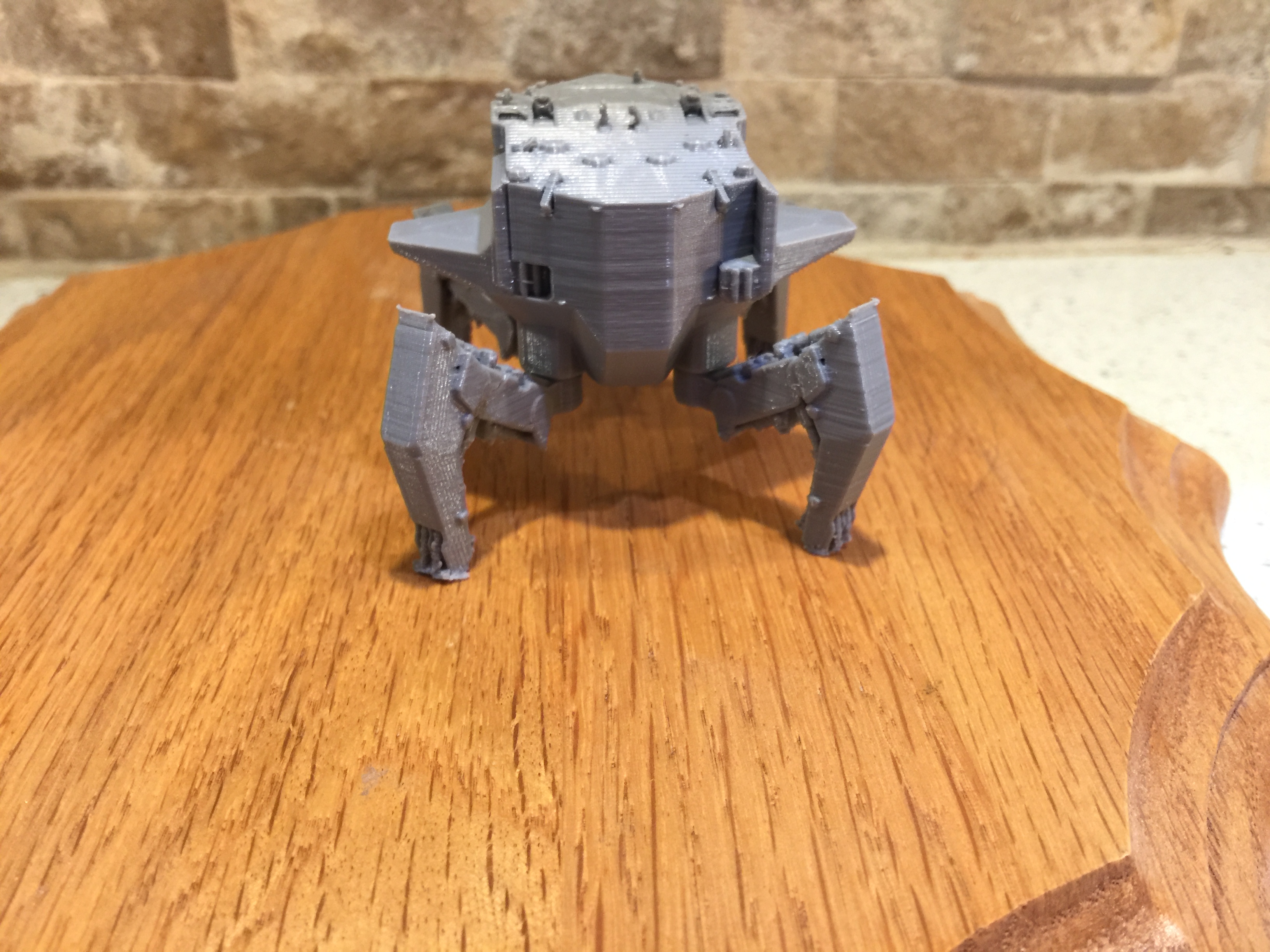 war robots by Epic Drew16 | Download free STL model | Printables.com