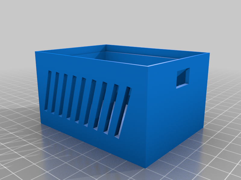 MultiSensor Box - Redesigned 2022 by Guga Machado de Carvalho ...