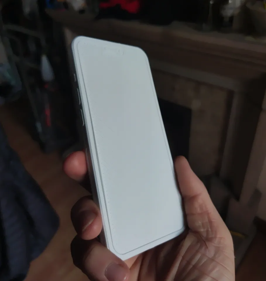 iPhone 14 Pro & iPhone 14 Pro Max by inhabitworks | Download free STL ...
