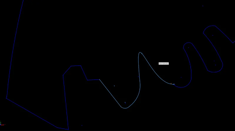 2D T-Rex with colored background by SRoth | Download free STL model ...