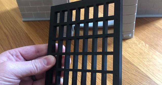 Main Castle Gate - Fisher-Price Great Adventures Castle by Tim ...