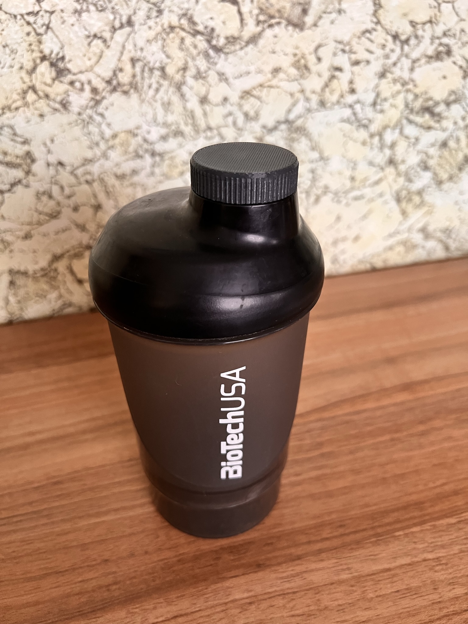 Cap for shaker by lzlesak | Download free STL model | Printables.com