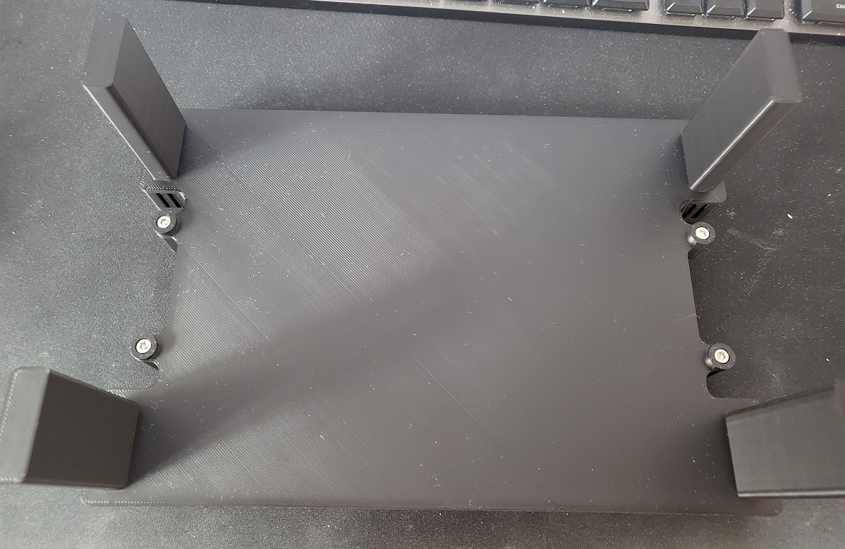 SMD Storage Box by Andreas Jäde | Download free STL model | Printables.com