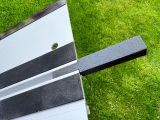 Makita – Guide Rail Extension by ToKu | Download free STL model ...