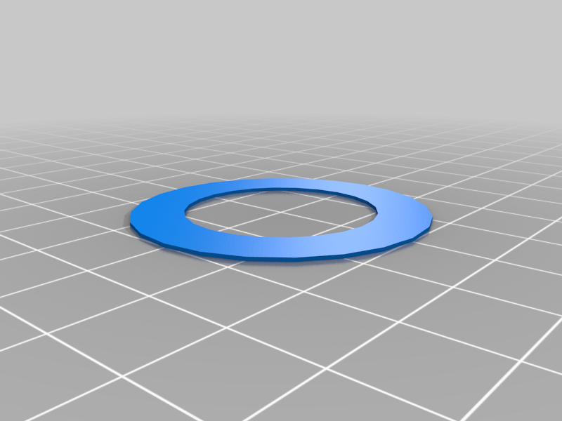 Illuminated Football-Stand by froetz | Download free STL model ...