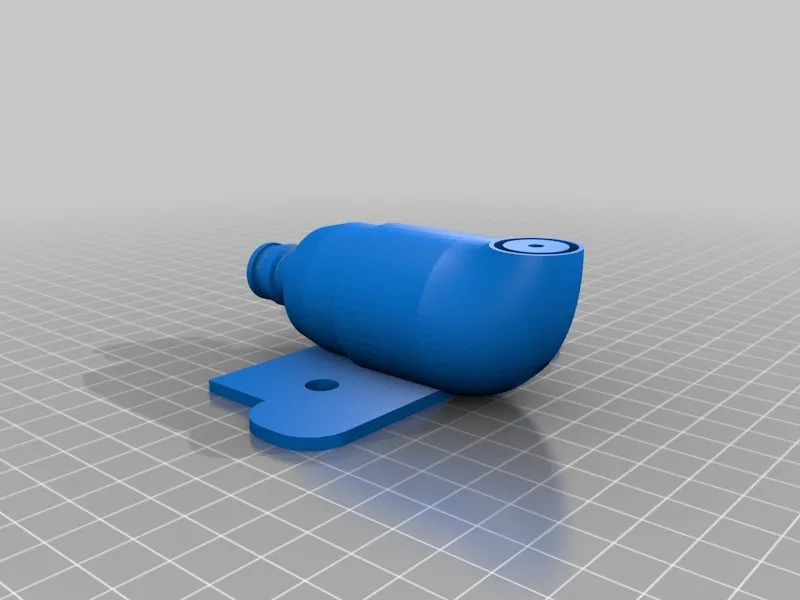 Gardena Sprinkler by froetz | Download free STL model | Printables.com