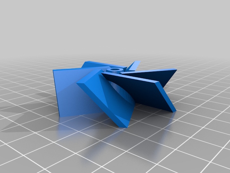 Gardena Sprinkler by froetz | Download free STL model | Printables.com