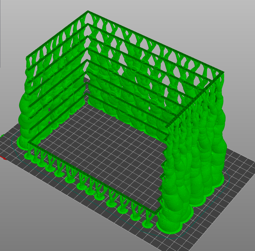 Organic rack for discs (1 to 12 slots) CD, Nintendo switch, PS4, Xbox ...