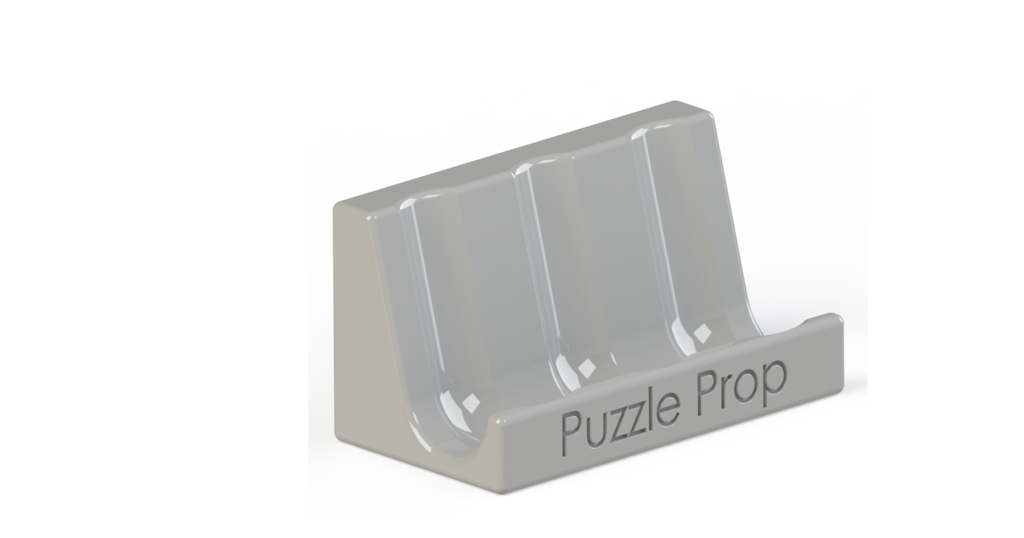 MicroProp Collector Stand by Jewbear | Download free STL model ...