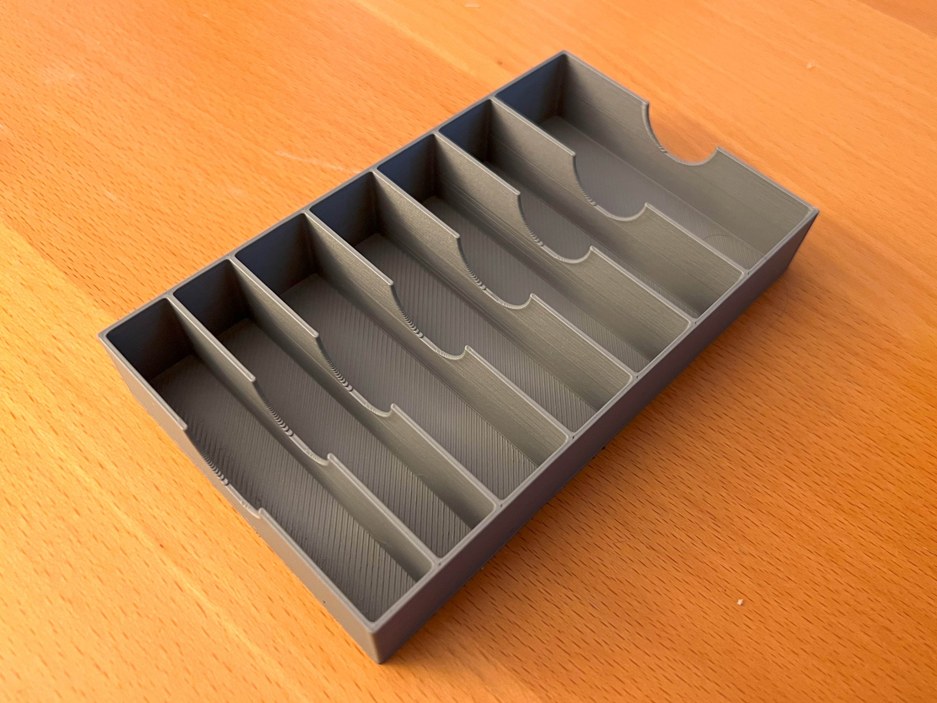 Organiser Tray - Arduino Boards by NotEnoughGlue | Download free STL ...