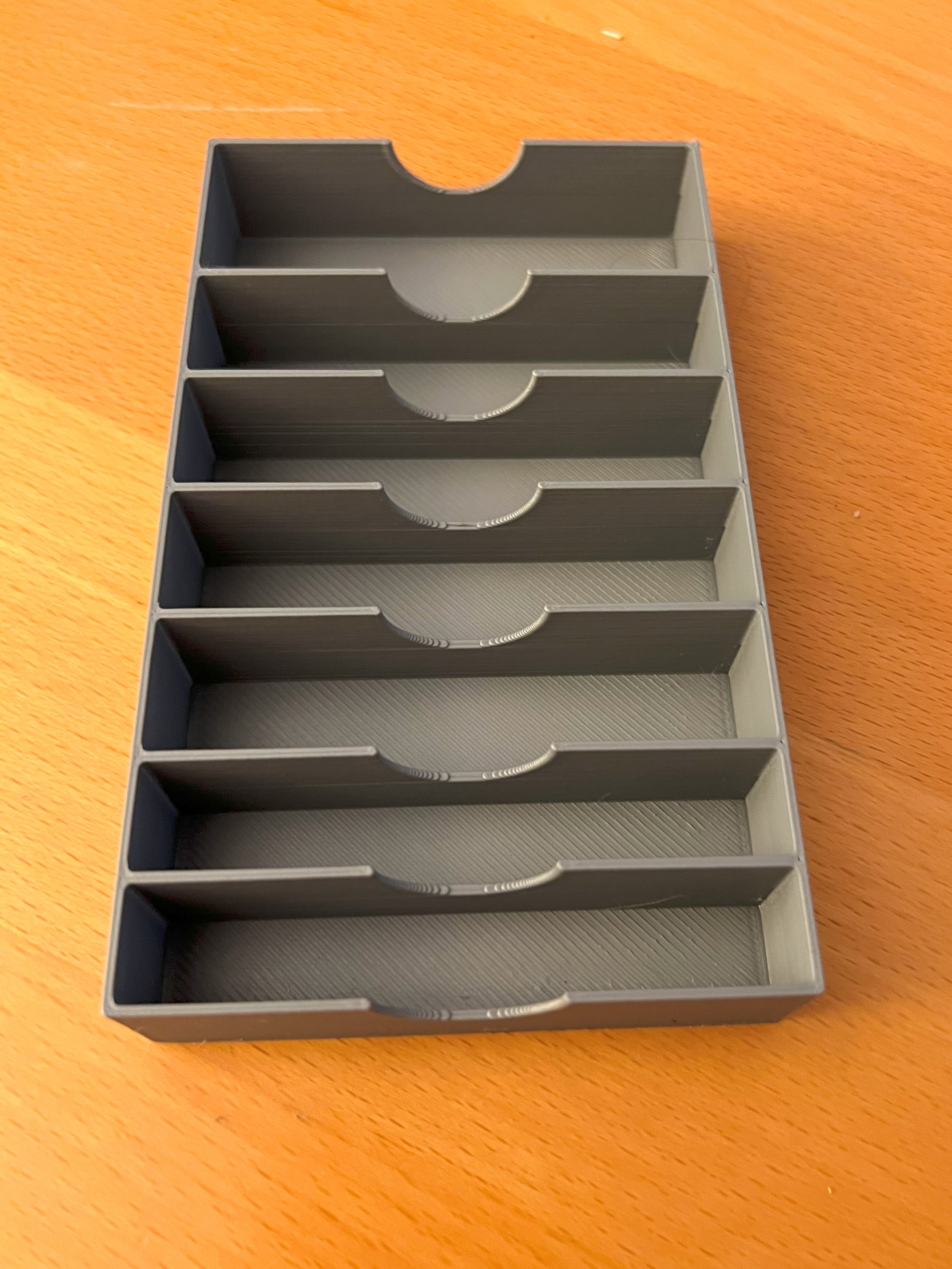 Organiser Tray - Arduino Boards by NotEnoughGlue | Download free STL ...
