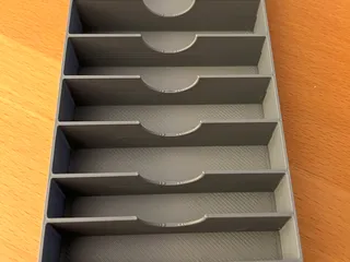 Organiser Tray - Arduino Boards by NotEnoughGlue | Download free STL ...