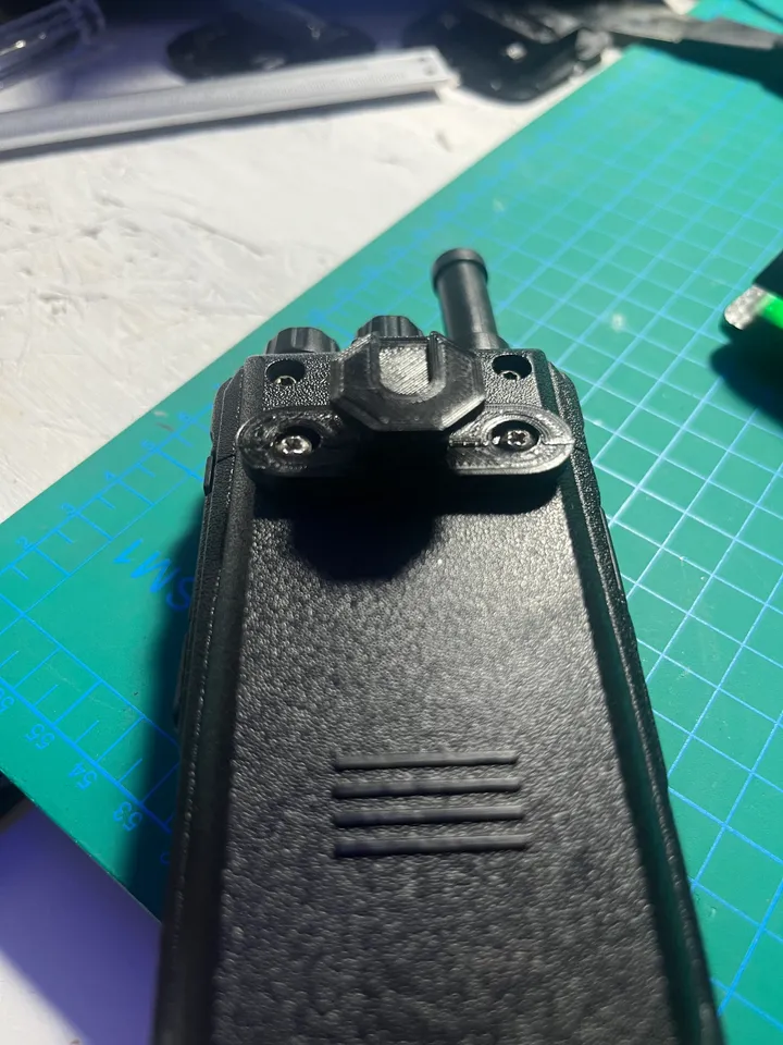 klickfast 1 für RETCVIS by jörg Obermüller | Download free STL model ...