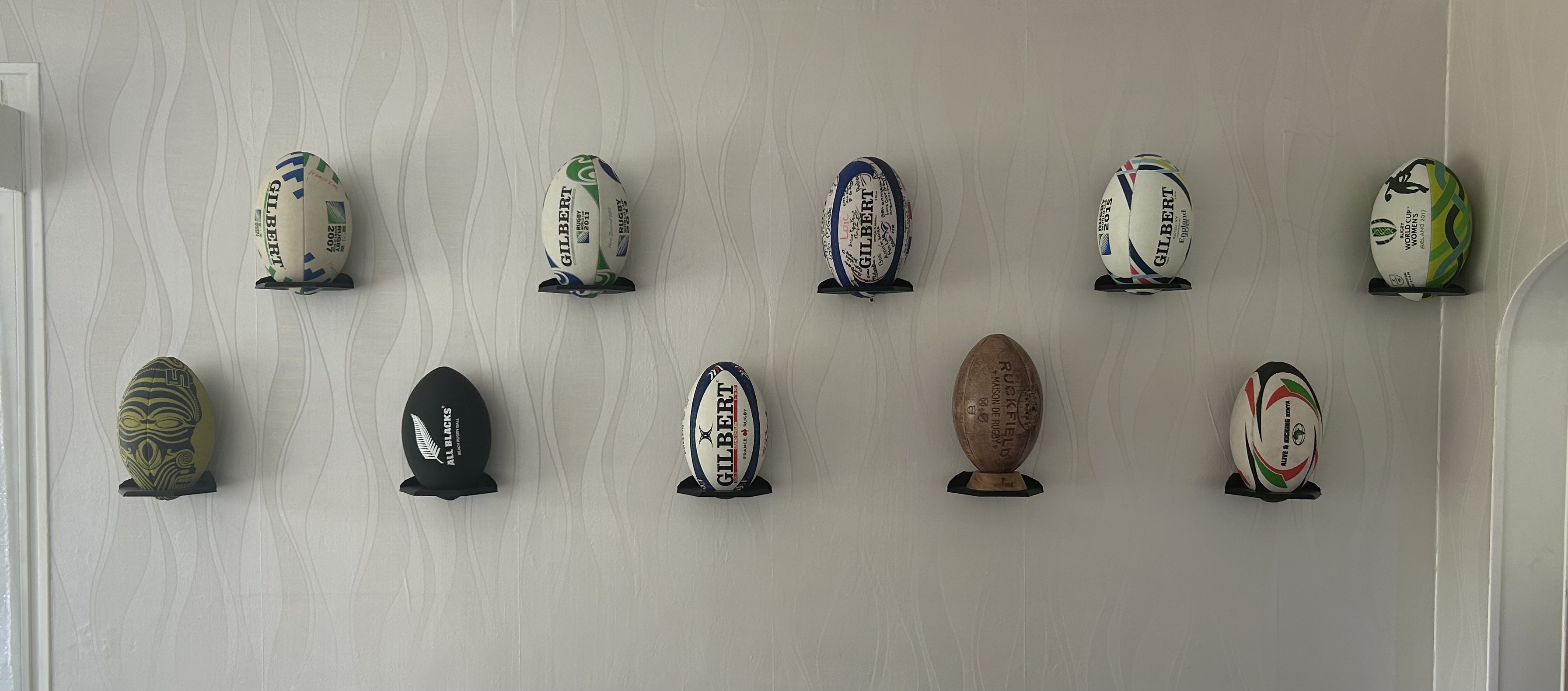 Support ball by LPD Creation | Download free STL model | Printables.com