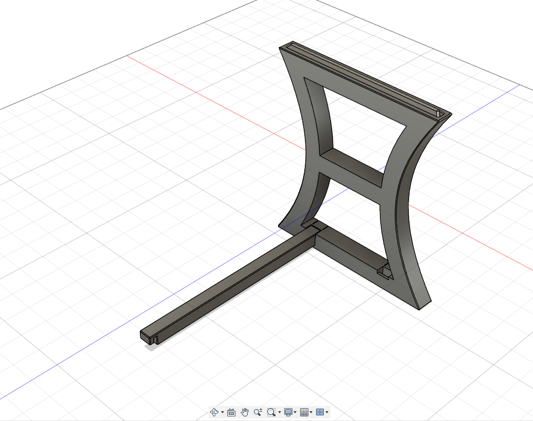 modular/stackable filament rack by JaNeeIssKlar | Download free STL ...