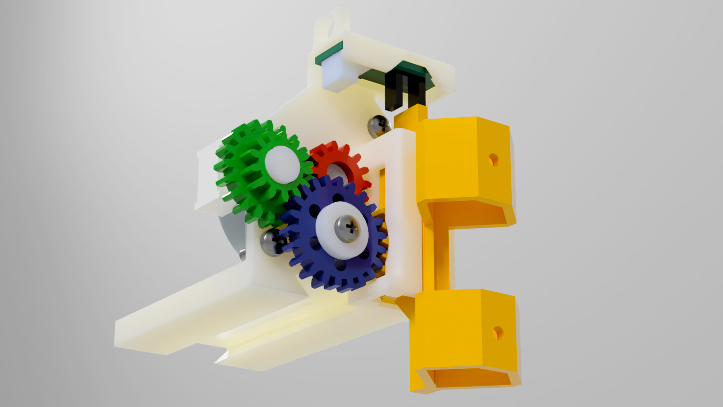 Free Pen Plotter From Abandoned Inkjet Printers By Jasonwinfieldnz