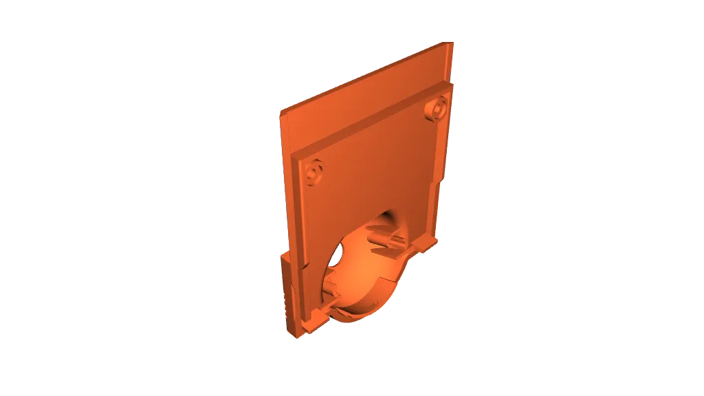 Game Boy Mini Camera by gameboycamera | Download free STL model ...