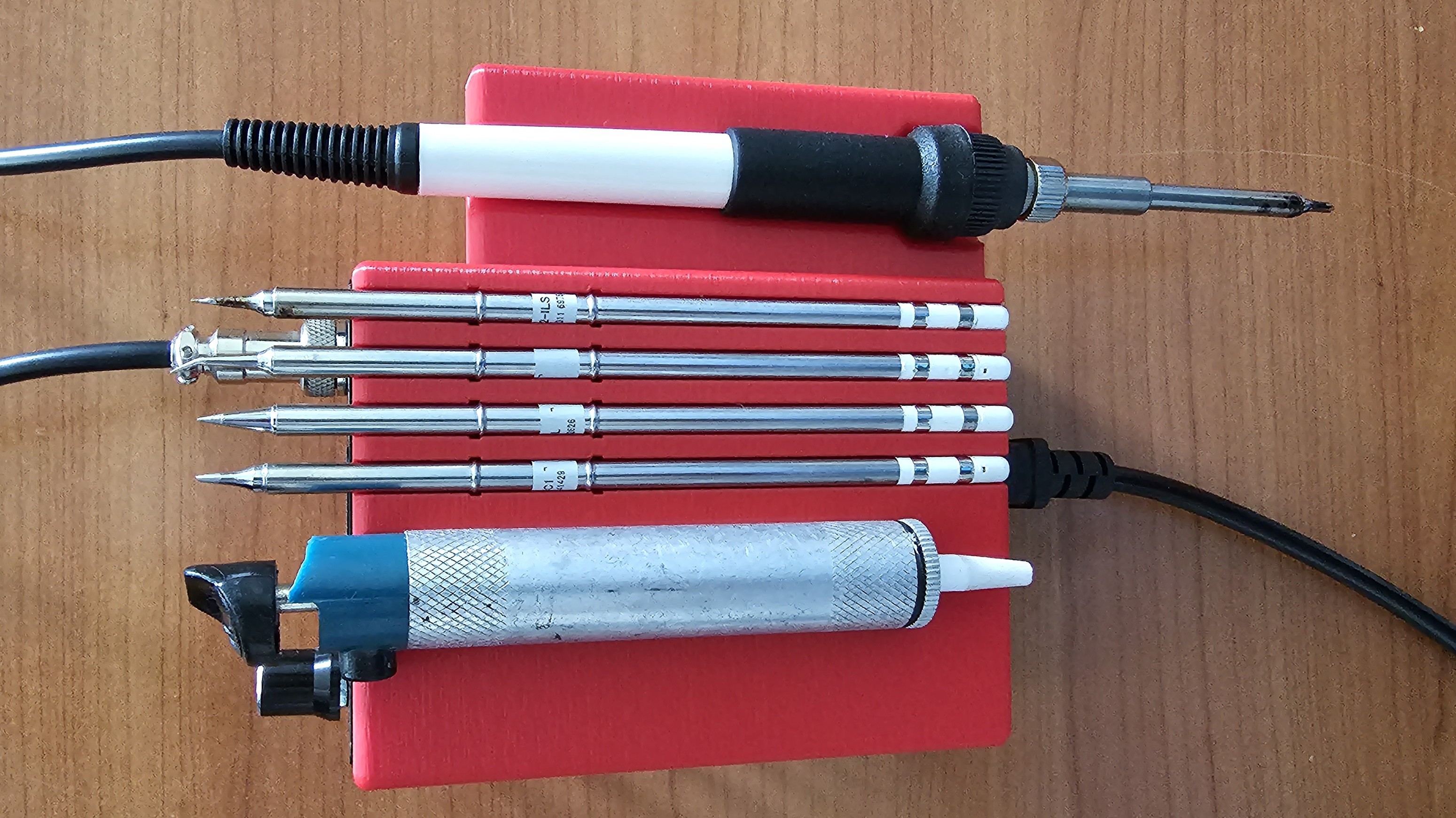T12 - 959 case for soldering station by Karel (Lowprize) K. | Download ...