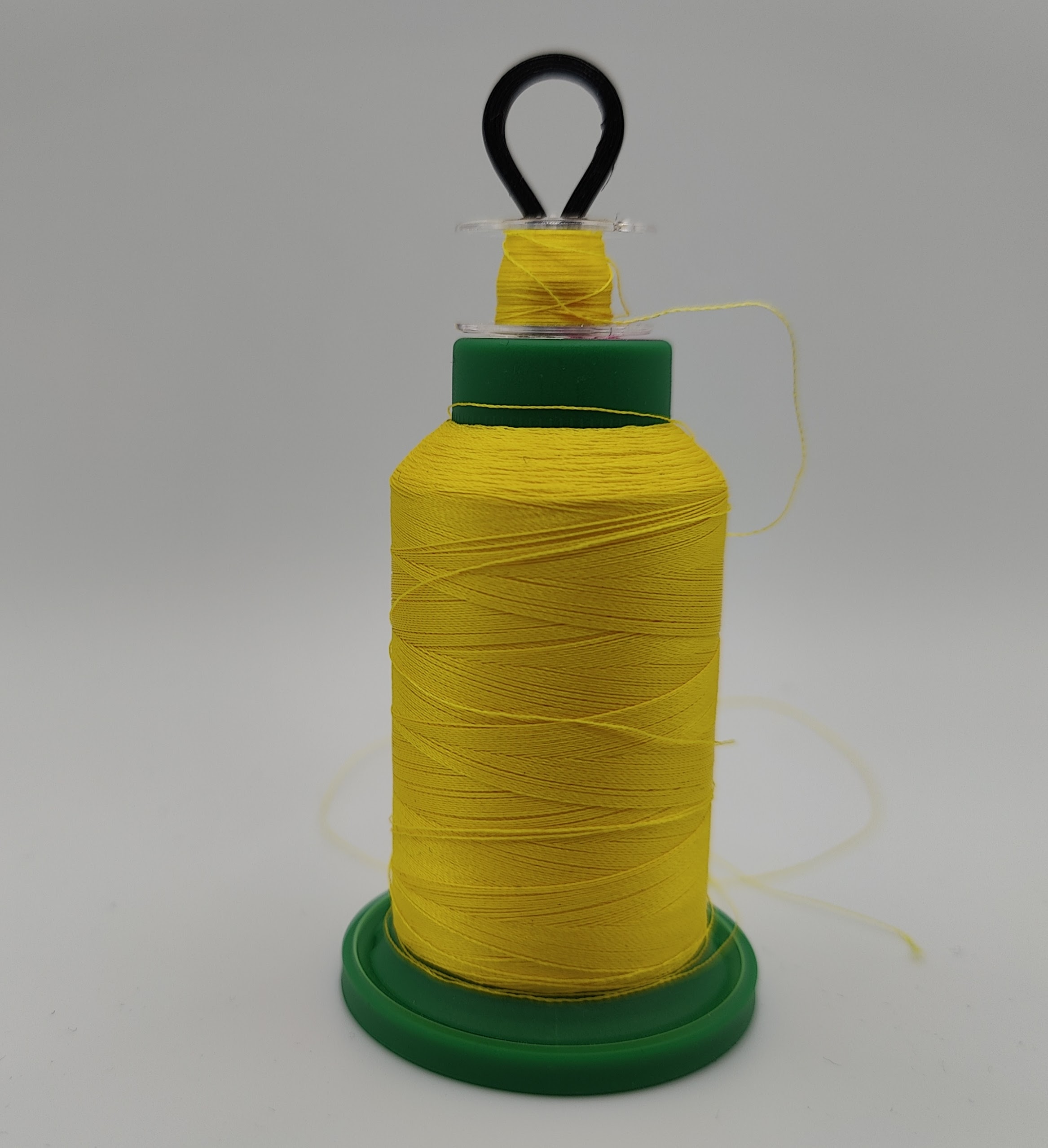 Yarn Spool Organizer by Johannes E | Download free STL model ...