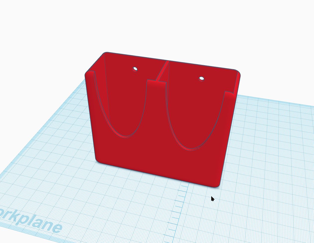 Remote Holders (Single, Double and Triple) by Melchia | Download free ...