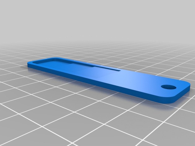 Filament color Test (Reupload) by Nick | Download free STL model ...