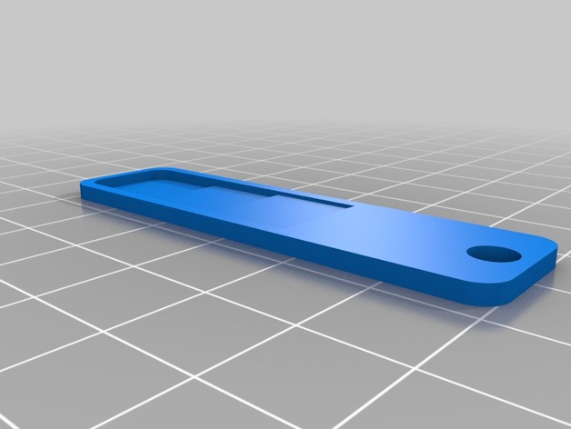 Filament color Test (Reupload) by Nick | Download free STL model ...