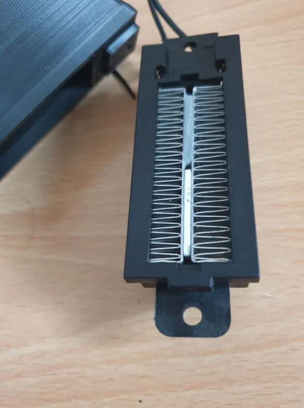 Fan Adapter for PTC heater element (12V/50W) by Peter Jordan | Download ...