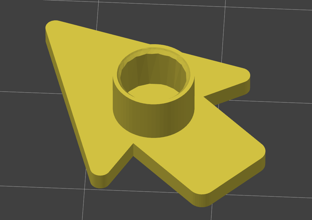 Arrow Ender 3, V2, S1/S1 Pro Sprite Extruder Activity by jrabkid ...