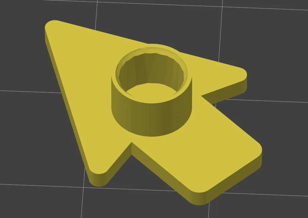 Arrow Ender 3, V2, S1/S1 Pro Sprite Extruder Activity by jrabkid ...