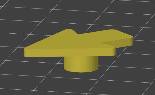Arrow Ender 3, V2, S1/S1 Pro Sprite Extruder Activity by jrabkid ...