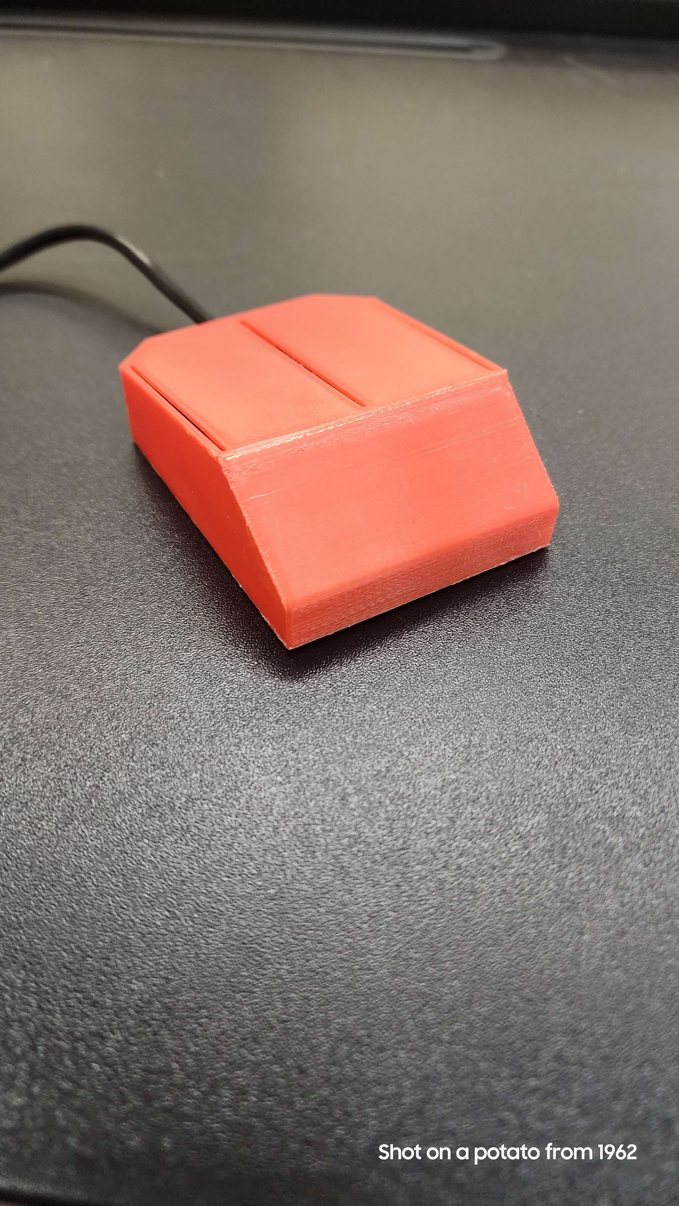 Mexican Mouse by GamerBlazing INC ( A new lightweight shell design for ...